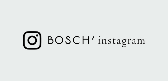 BOSCH[ボッシュ]｜Official website